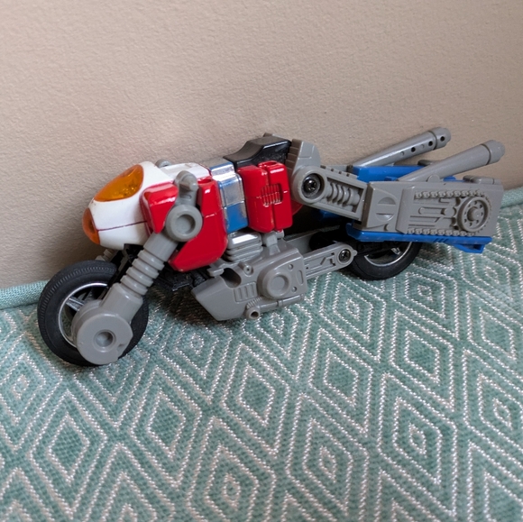 Bandai Namco | Toys | Vintage 985 Bandai Super Gobots Cykill Gobots ...